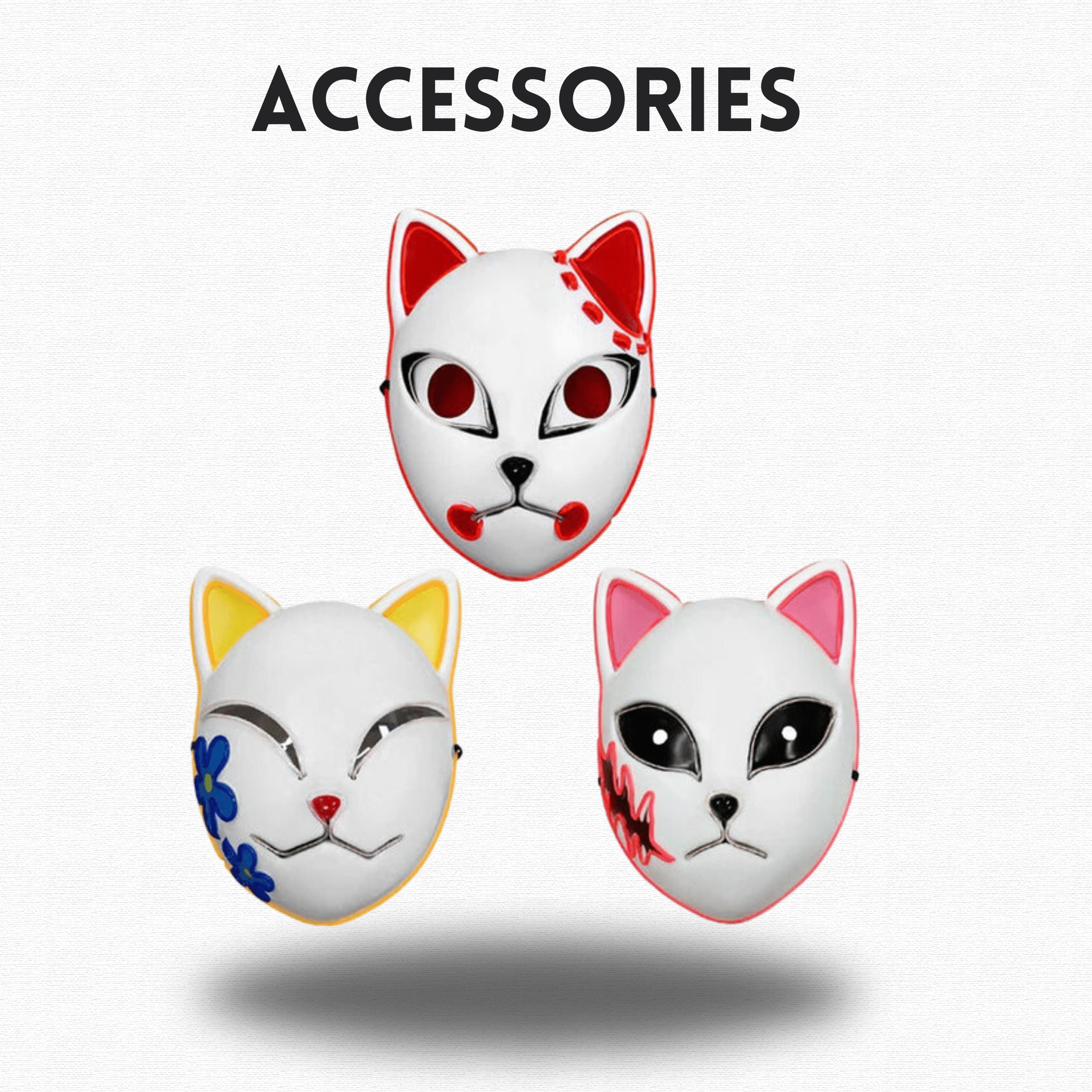 Demon Slayer Merch | Vintage Tees, Hoodies, Figures & Accessories ...