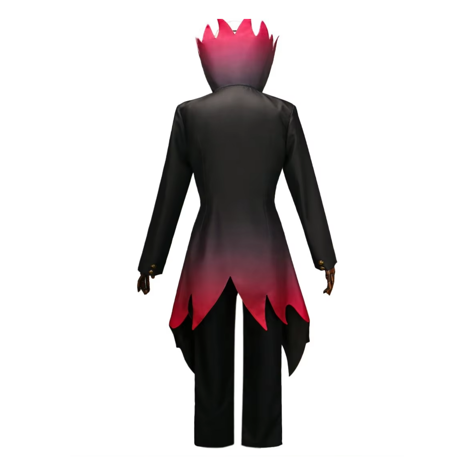 Okarun Cosplay - Dandadan Ken Takakura Costume – Skaiiyprints