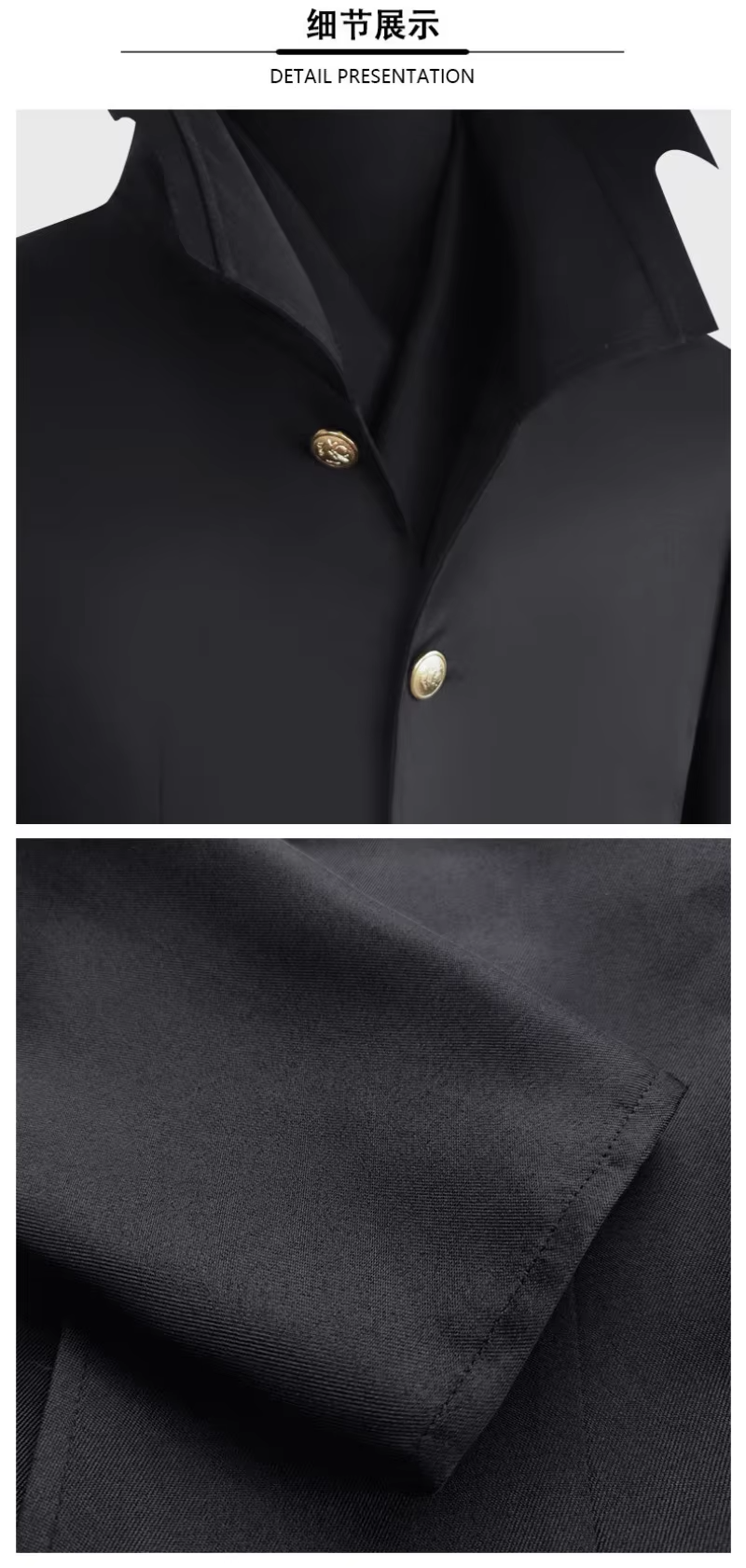 Okarun Cosplay - Dandadan Ken Takakura Costume – Skaiiyprints