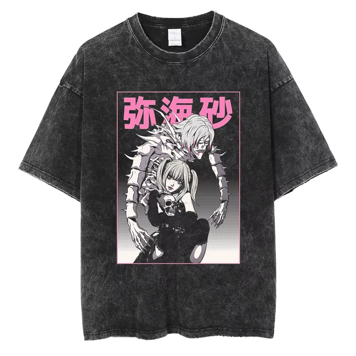 Skaiiyprints – Vintage Anime T Shirts | Premium Anime merch – SkaiiyPrints